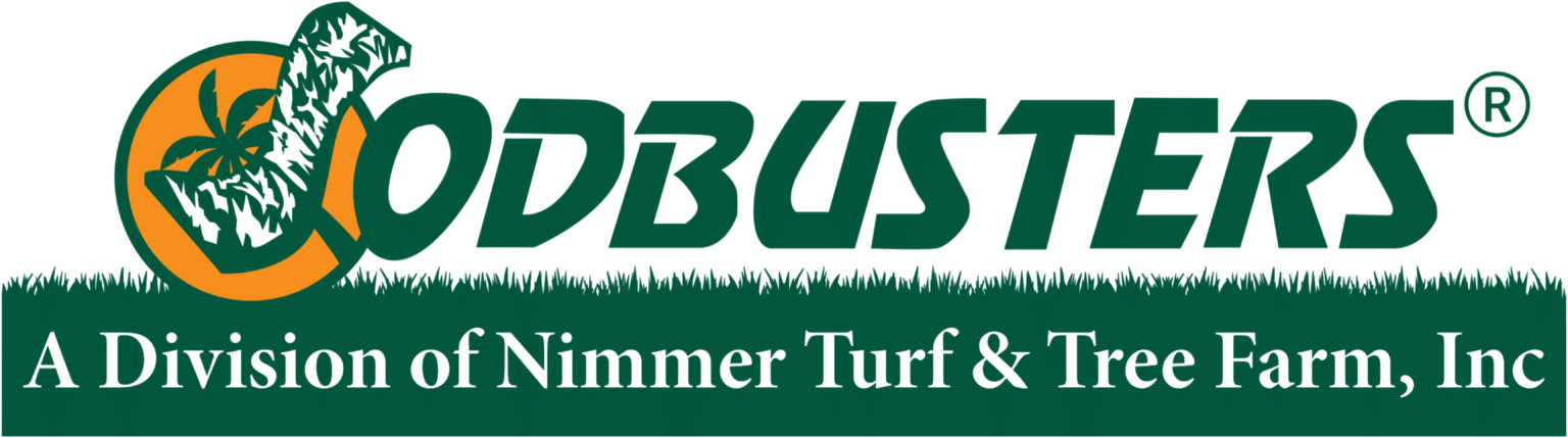 Sod Installation in Charleston and Mt. Pleasant, SC | Pallet of Sod ...